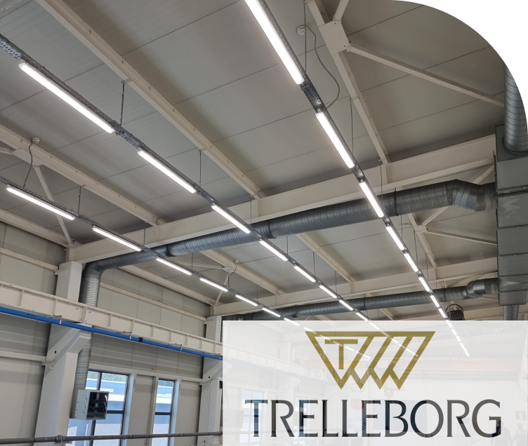 Електростарт :: Завършени проекти